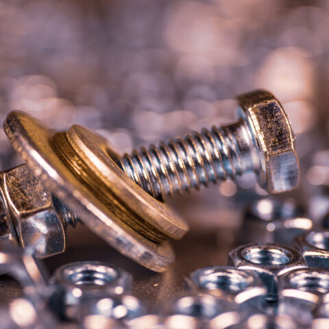 HIGH TENSILE BOLTS AND NUTS | RGA & PSM Fasteners