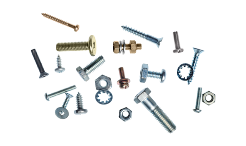Home - RGA & PSM Fasteners