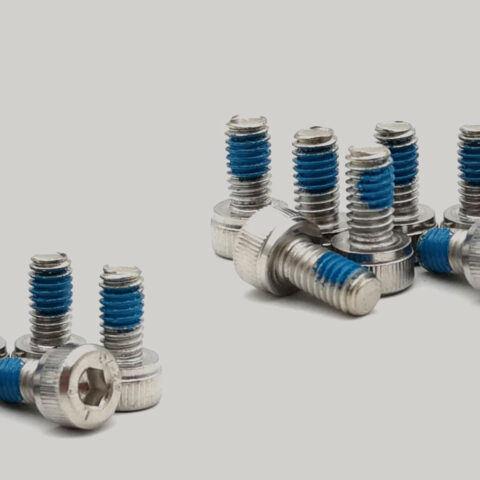 Thread Locking & Sealing | RGA & PSM Fasteners