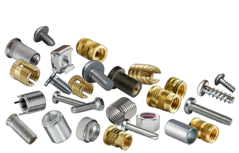 Home - RGA & PSM Fasteners